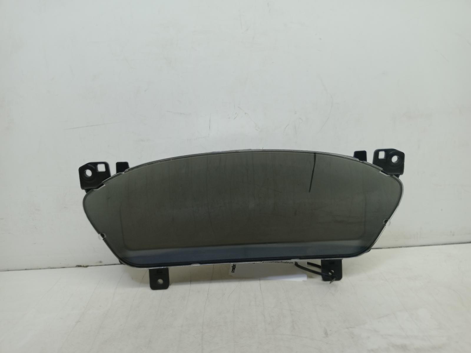 FORD KUGA SPEEDOMETER Instrument Cluster Nv4T-10849-Dbc Mk3 2019-2024 £399.00 - PicClick UK